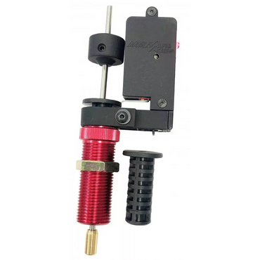 DAA Magnetic Powder Check 2.0 | BSPS