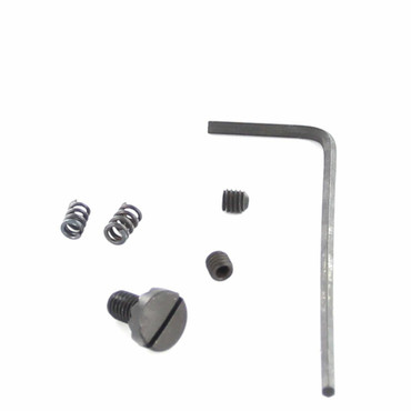 Novak Adjustable Rear Sight Service Kit by Dawson Precision | BSPS