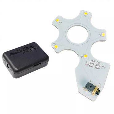 Dillon 650/750 Toolhead LED Lighting System by DAA | BSPS