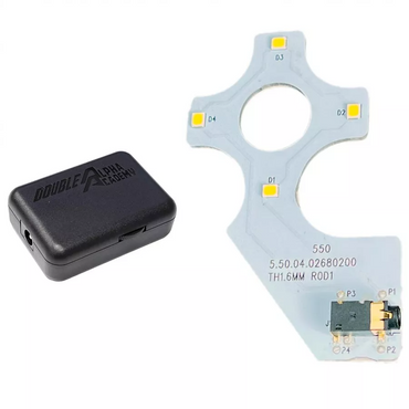 Dillon 550 Toolhead LED Lighting System by DAA | BSPS