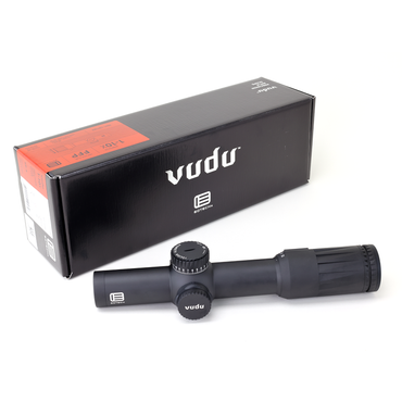 EOTech Vudu 1-10x28mm Riflescope VDU1-10FFSR4 | BSPS