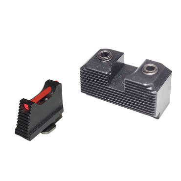 MOS - TALL (Co-Witness) GLOCK PISTOL SIGHTS BY VOGEL DYNAMICS