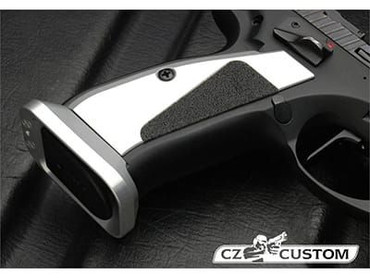 CZ Tactical Sport Mag Well for IPSC Box by CZ Custom | BSPS