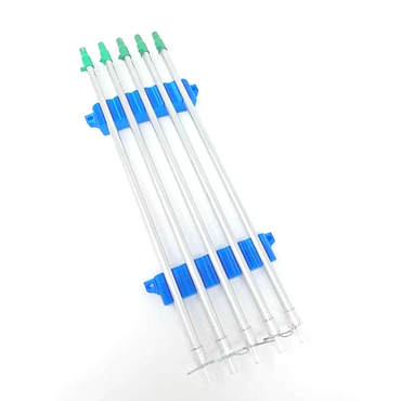 Primer Pickup Tube Holder (Wall Mounted) | BSPS