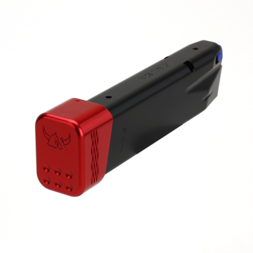 Walther PDP Magazine Extension by Henning | BSPS