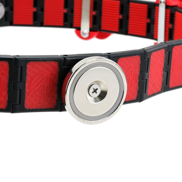 DAA Lynx Belt Link Mounted Magnet | BSPS