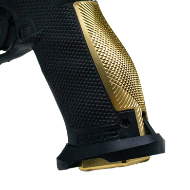 Walther PDP Full-Size Aluminum Backstrap by Taylor Freelance | BSPS