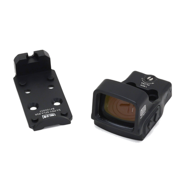 Springfield Armory Prodigy Optic Adapter Plate for EOTECH EFLX by CHPWS