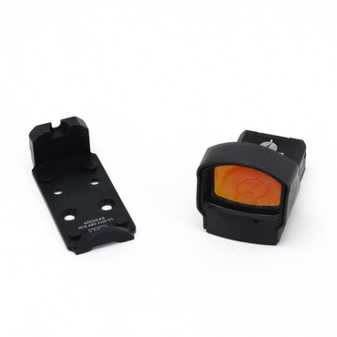 Springfield Prodigy Deltapoint Pro Plate by CHPWS | BSPS