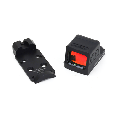 Springfield Prodigy Holosun EPS Plate by CHPWS | BSPS