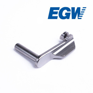 Springfield Armory Prodigy ss Slide Stop by EGW | BSPS