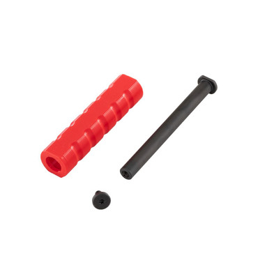 Springfield Echelon Stainless Steel Guide Rod and Cap by Apex Tactical