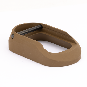 Springfield Armory Prodigy Magwell Coyote Tan by EGW | BSPS