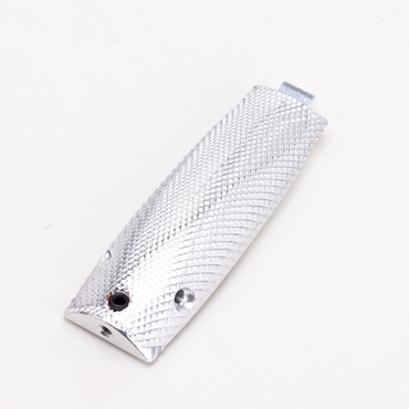 HK VP9 Death Grip Aluminum Backstrap by Taylor Freelance | BSPS