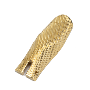 HK VP9 Death Grip Brass Backstrap by Taylor Freelance | BSPS