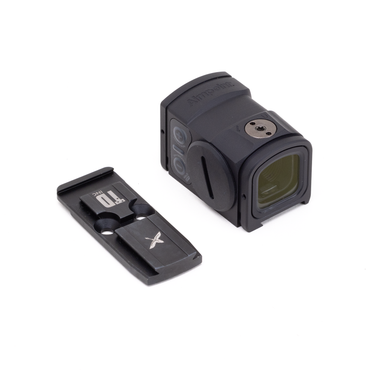 Staccato P, C, C2, XL and XC Optic Plate for Aimpoint ACRO| BSPS