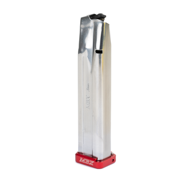 2011 - 171.25mm 30rd Ultra Max Magazine by MBX Extreme | BSPS