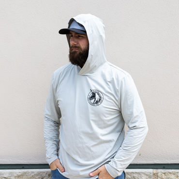 Ben Stoeger Pro Shop Performance Sun Hoodie | BSPS
