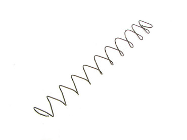 Springer Precision 13-Coil Magazine Spring | BSPS