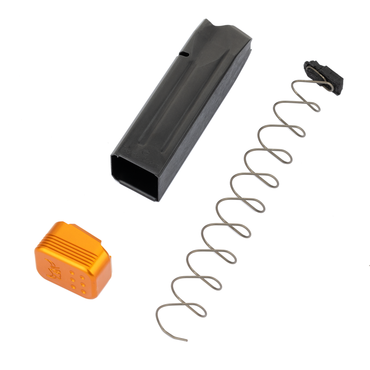 CZ Tactical Sport / TS2 / Czechmate 9mm 24rd Magazine Kit | BSPS