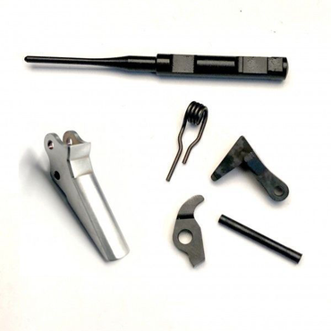 CZC Short Reach Double Action DA/SA Trigger Kit | BSPS