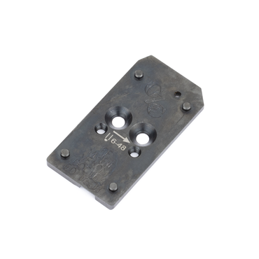 CZC FastFire /Viper,/Venom/Docter/ Steel Optic Plate | BSPS