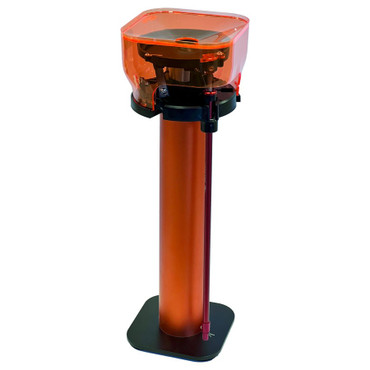 DAA PrimeVibe Automated Primer Tube Filler | BSPS