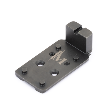 ICM Springfield Prodigy DeltaPoint Pro / Vortex Defender Adapter Plate ...