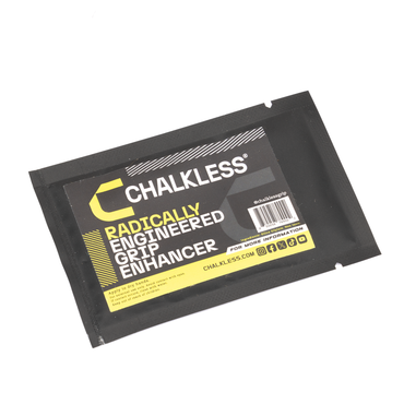 Chalkless Grip Enhancer Packet | BSPS