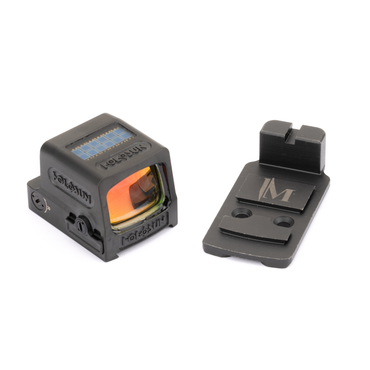 ICM Springfield Prodigy Holosun 509T Adapter Plate by Impact CNC ...