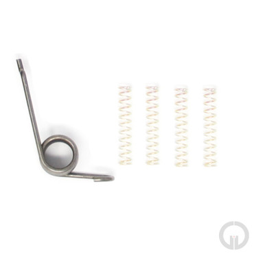 Sig P320 Sear Springs and one Trigger Bar Spring Kit by GrayGuns | BSPS