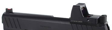 ECO/Springfield Prodigy™ Reflex System for Trijicon® RMR® Reflex Sights ...