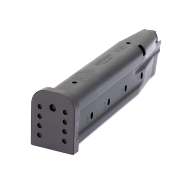 Cheely Aluminum Magazine Basepad for Prodigy | BSPS