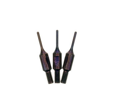Dillon Precision Pro-Series Small Decapping Pins - 3-Pack 10155 | BSPS