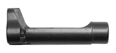 2011 Drilled & Tapped STI Mag Release by Dawson Precision (519-1046) | BSPS