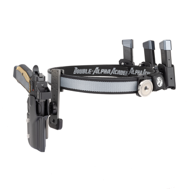 USPSA Carry Optics Belt Rig | BSPS