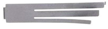 1911 / 2011 Reduced Power Sear Spring by Wolff | BSPS