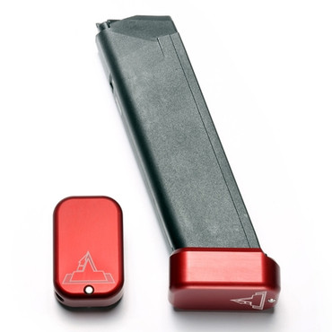 TTI Glock +3/4 Base Pad | BSPS