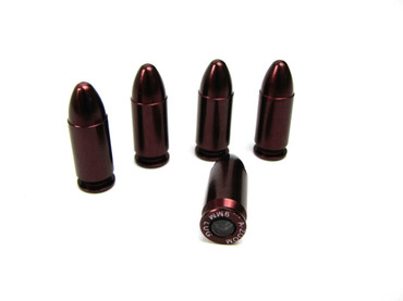 A-ZOOM Dummy Round, Snap Cap | BSPS