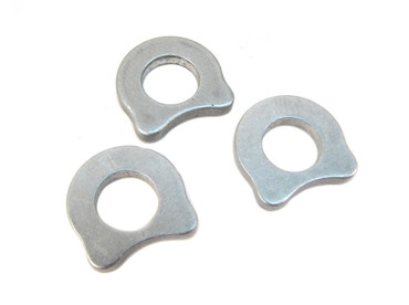 1911 & 2011 Aluminum Shock Buffs | BSPS