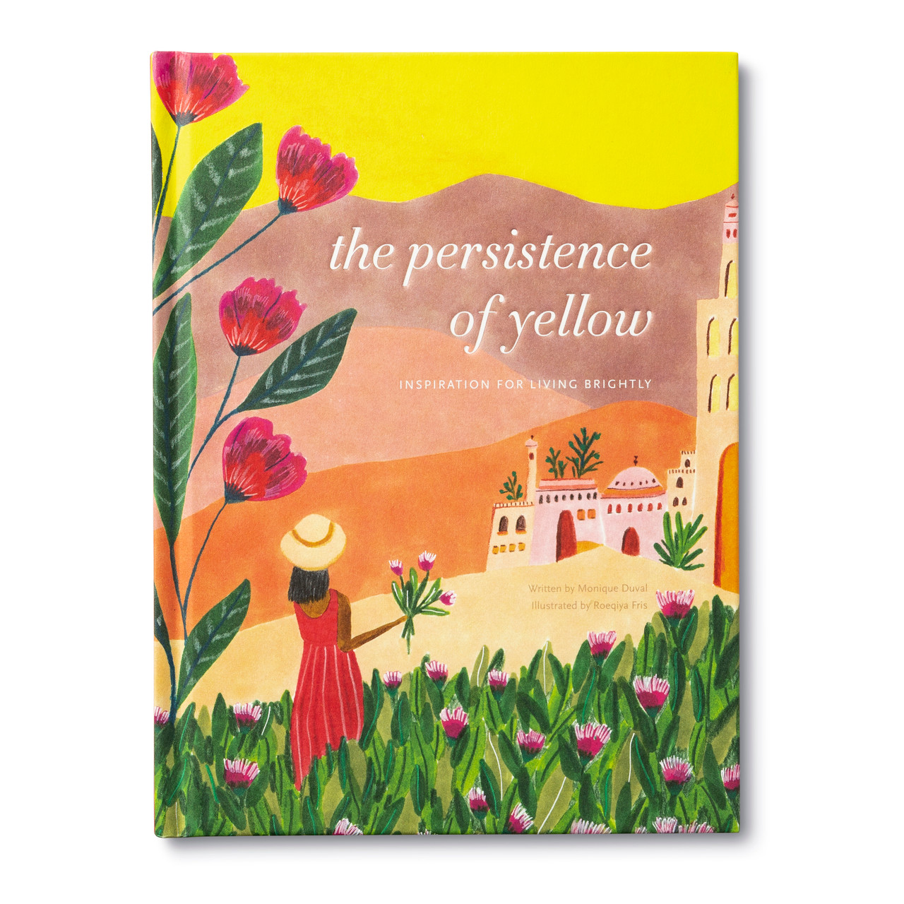 The Persistence of Yellow - Compendium