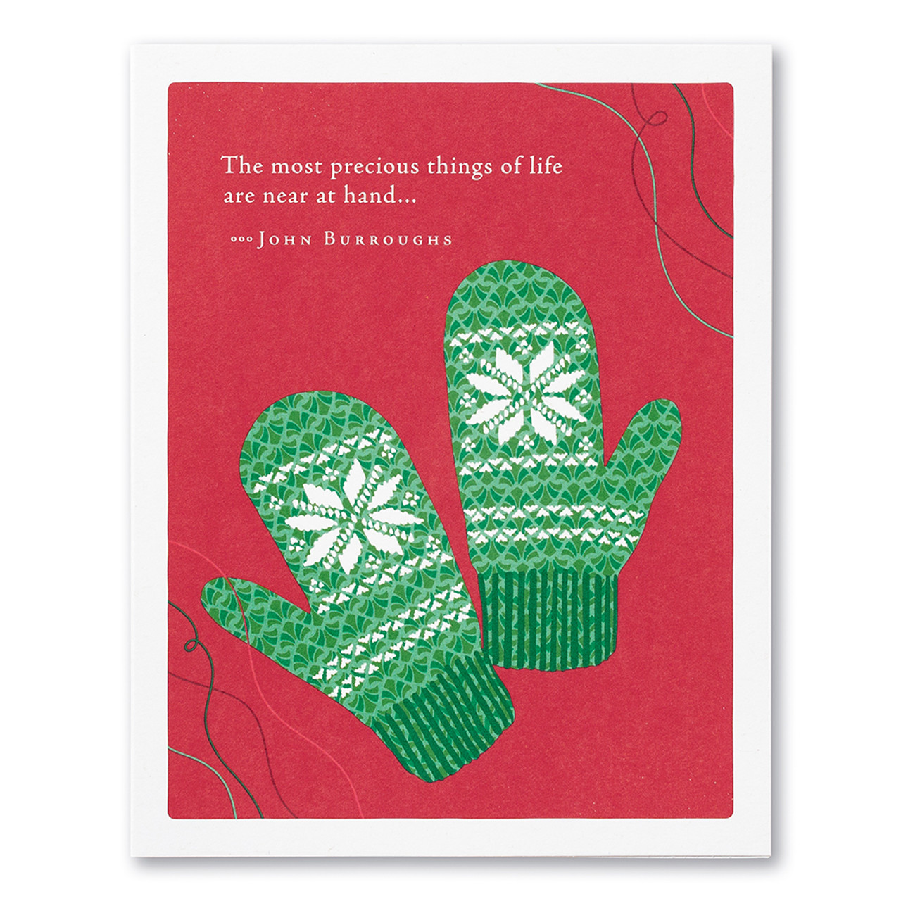 Positively Green Greeting Cards The Most Precious Things Of Life Are positively-green-greeting-cards-the-most-precious-things-of-life-are