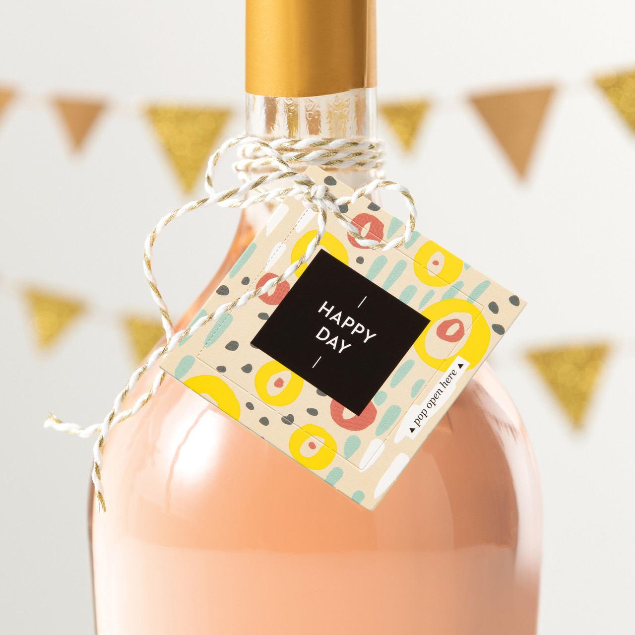 Happy Day ThoughtFulls: 30 Surprise Pop-Open Cards | Compendium