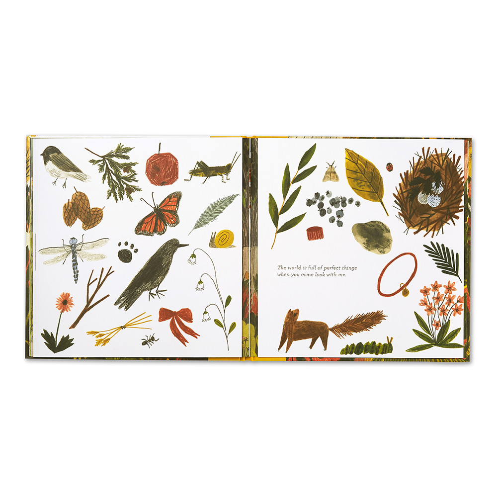 Tiny Perfect Things, M.H. Clark, Madeline Kloepper | Compendium ...