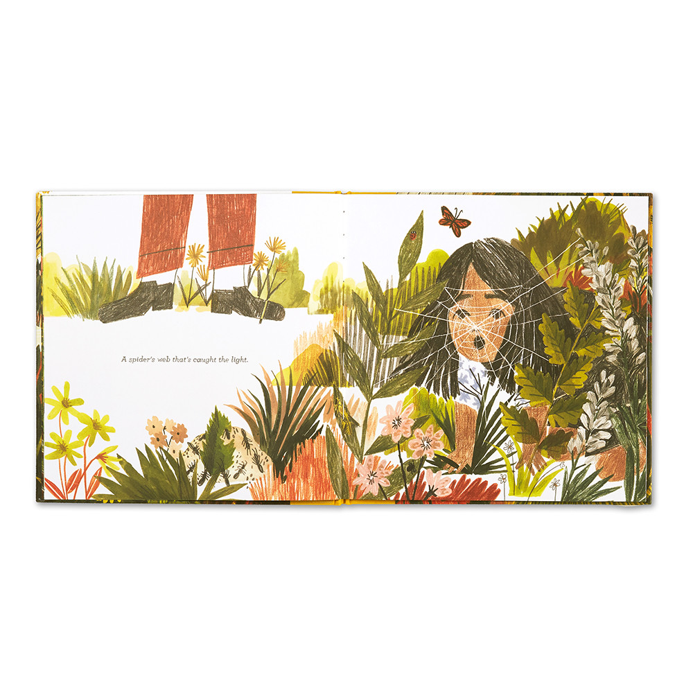 Tiny Perfect Things, M.H. Clark, Madeline Kloepper | Compendium ...