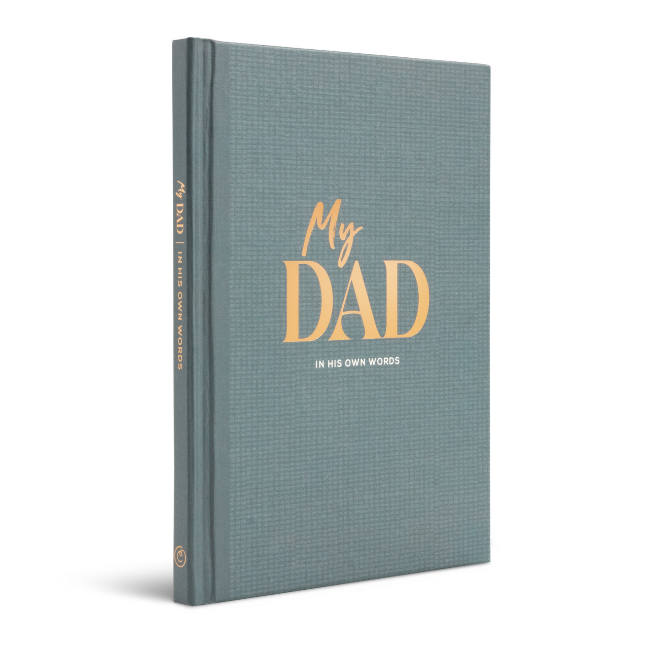 My Dad Interview - Compendium