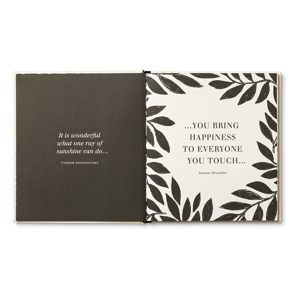 With Thanks by Bailey Vega and Jessica Phoenix | Thank You Gift Book ...