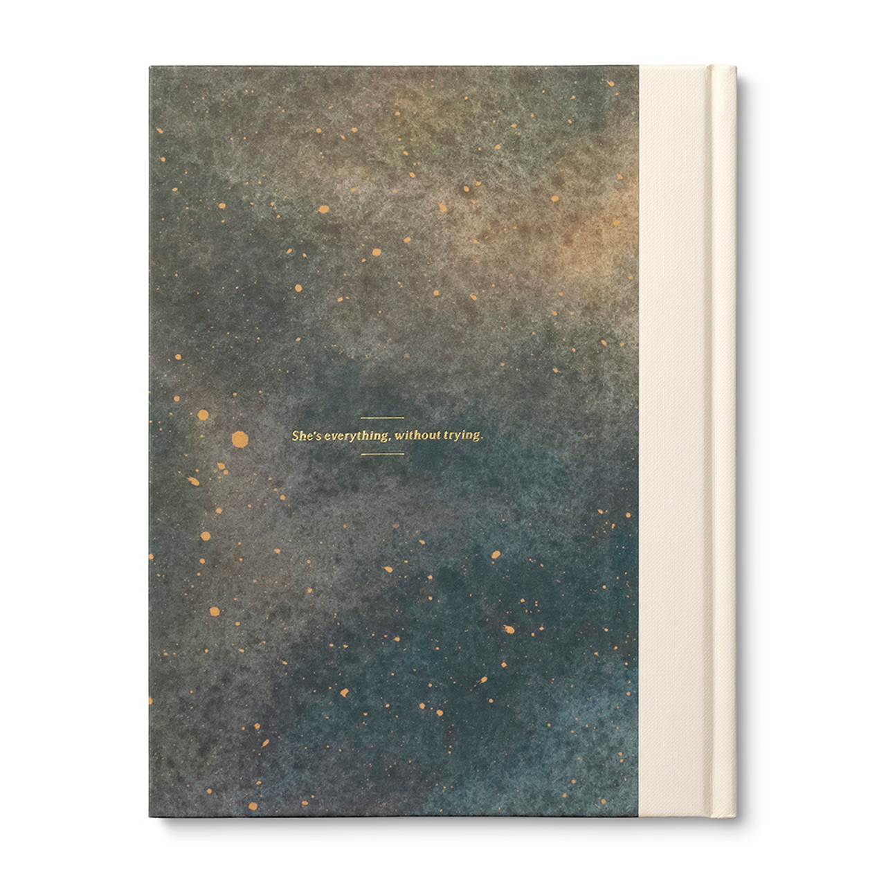 She's Everything by M.H. Clark and Justine Edge | Inspiration Gift Book ... She's Everything by M.H. Clark and Justine Edge | Inspiration Gift Book ...