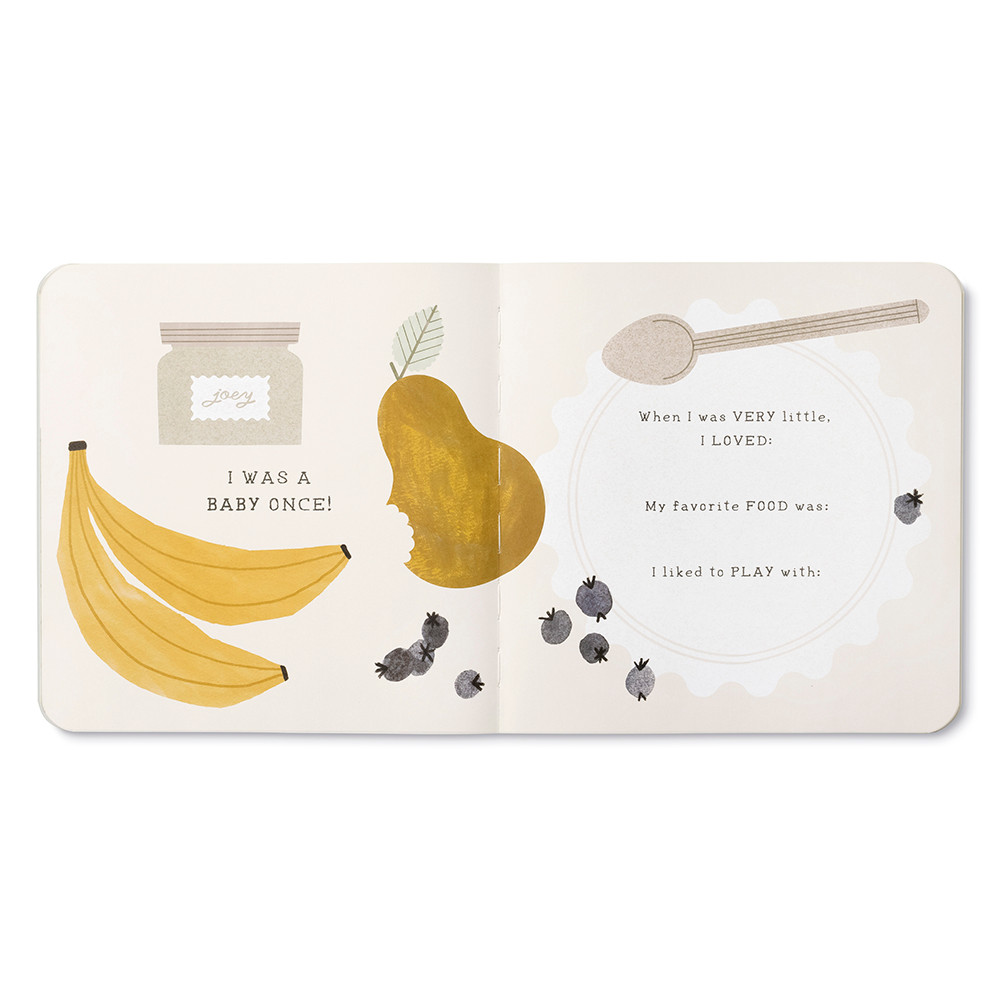 Just One Me: A Big Sibling Kit | Compendium Children's Book and Gift Set