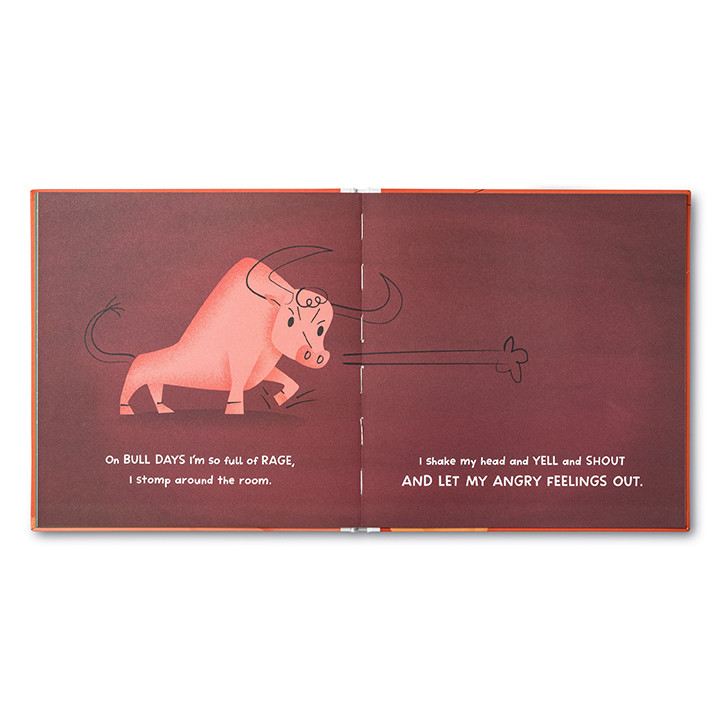 Tiger Days, M.H. Clark, Anna Hurley | Compendium Children's Books